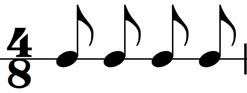 Time Signatures & Meters - Everything you need to know | School of ...