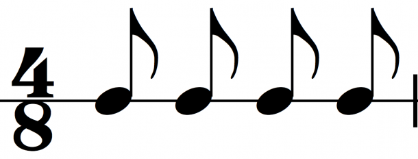 Time Signatures & Meters - Everything you need to know | School of ...