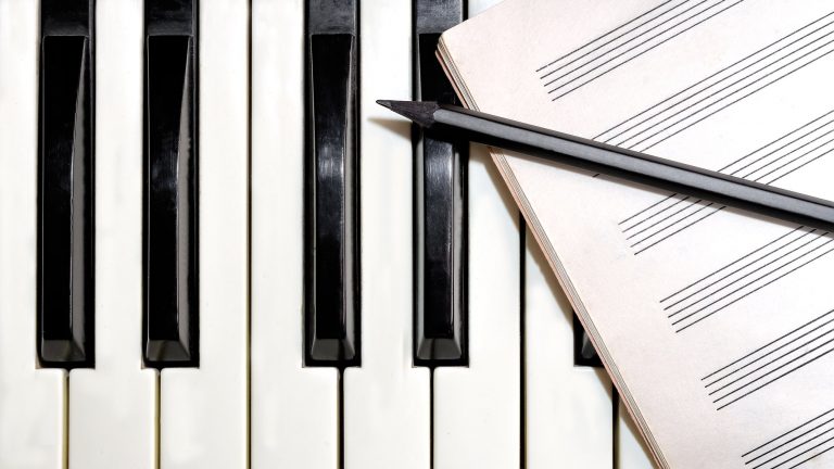 how to compose music | School of Composition