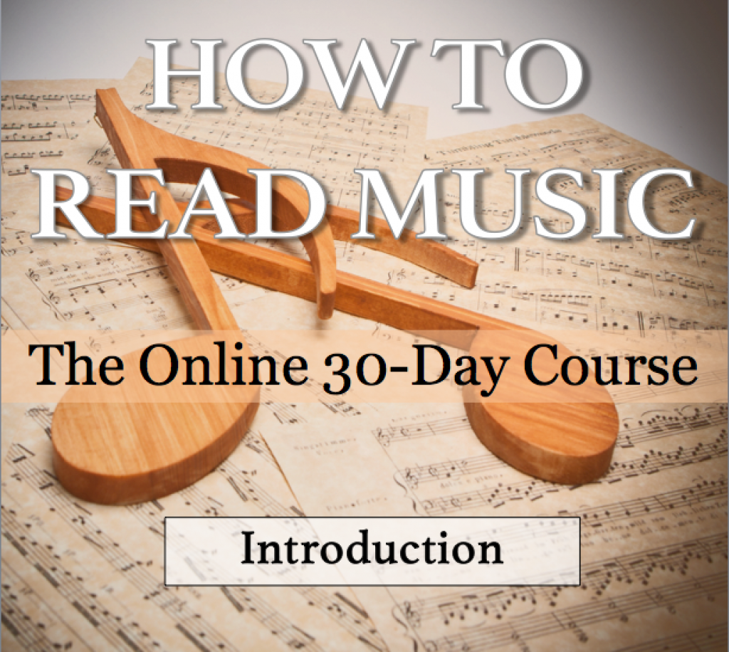 How to read music - introduction | School of Composition