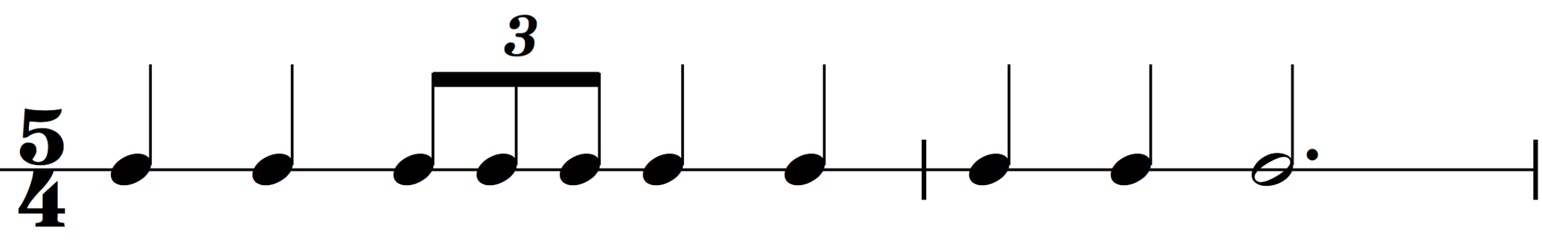 How to Read Music (in 30 days) - Day 11: Complex Meters / Tchaikovsky ...