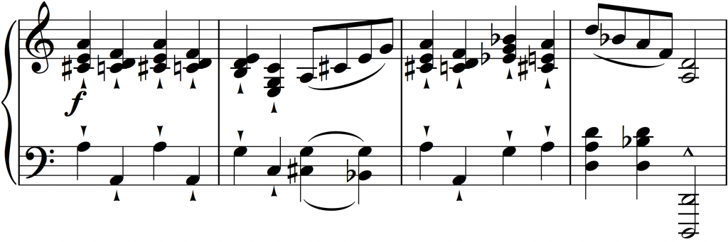 LC 3 (piano) answer | School of Composition