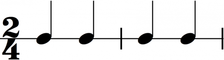 How to Read Music - Part 2: How Rhythm Really Works | School of Composition