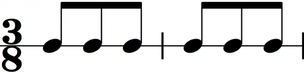 How to Read Music - Part 2: How Rhythm Really Works | School of Composition