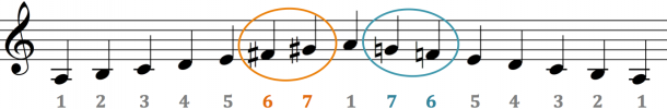Music Theory: a Crash Course | School of Composition