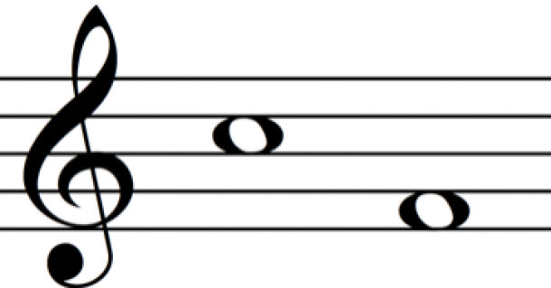 Music Theory: a Crash Course | School of Composition