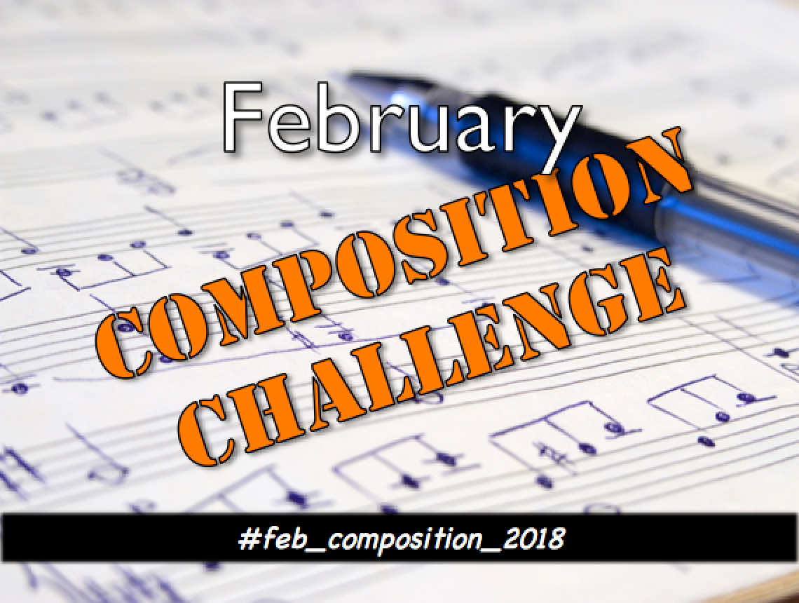 Blog | Page 6 of 7 | School of Composition