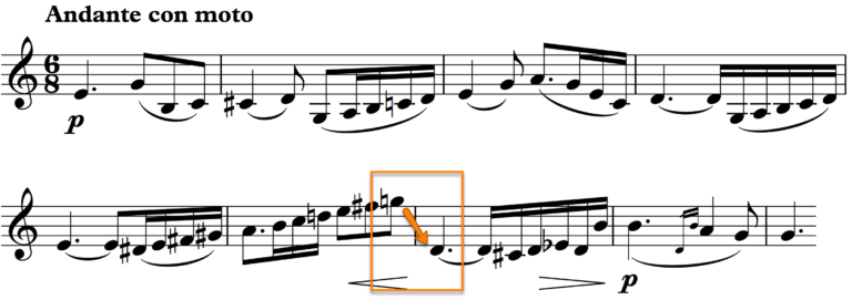 What is Tension and Release in Music? (and how do you create it ...