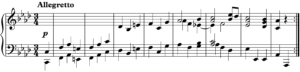 What is Wrong with Parallel Fifths? | School of Composition