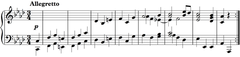What is Wrong with Parallel Fifths? | School of Composition