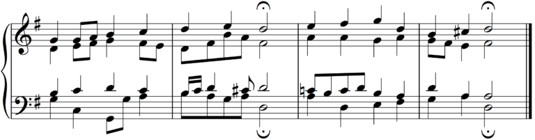 What is Wrong with Parallel Fifths? | School of Composition