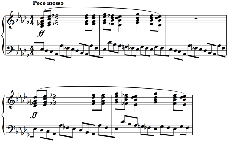 What is Tension and Release in Music? (and how do you create it ...