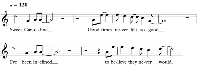 What's the Difference Between a Hook and a Riff? | School of Composition