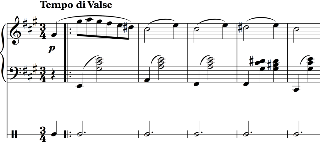 3 Dvorak | School of Composition