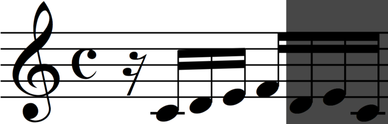 Bach's Invention 1: A Step-by-step Analysis | School of Composition