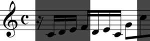 Bach's Invention 1: A Step-by-step Analysis | School of Composition