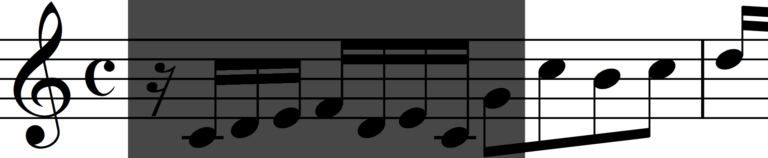 Bach's Invention 1: A Step-by-step Analysis | School of Composition