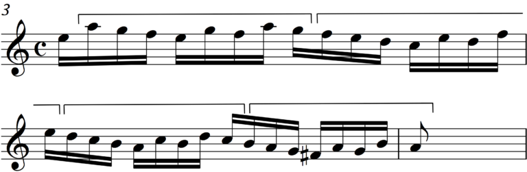 Bach's Invention 1: A Step-by-step Analysis | School of Composition