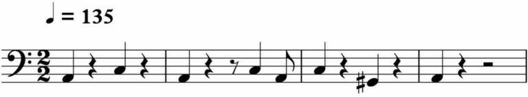 19 Peggy Lee Fever Bass Line (Major vs. Minor) | School of Composition