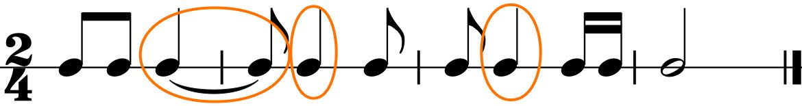 How to Read Music in 30 Days: Audio Examples & Answers | School of ...