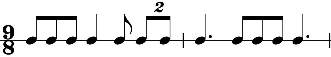 How to Read Music in 30 Days: Audio Examples & Answers | School of ...