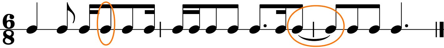 How to Read Music in 30 Days: Audio Examples & Answers | School of ...