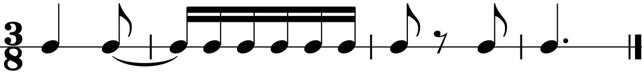 How to Read Music in 30 Days: Audio Examples & Answers | School of ...