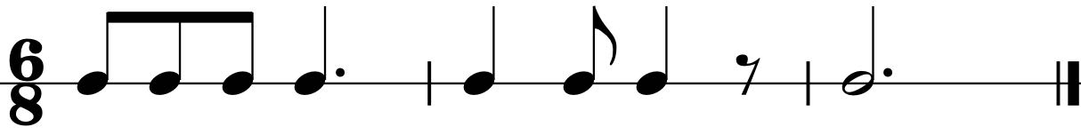 How to Read Music in 30 Days: Audio Examples & Answers | School of ...