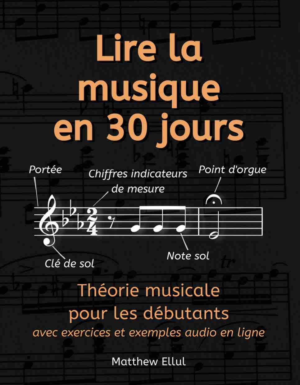 Audio Français | School of Composition