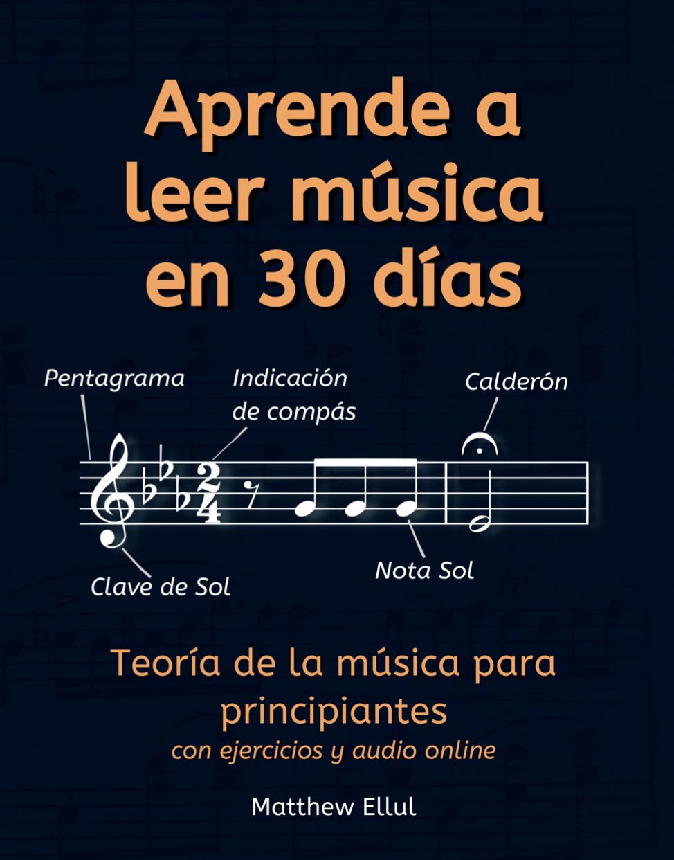 Aprende a leer música en 30 días | School of Composition